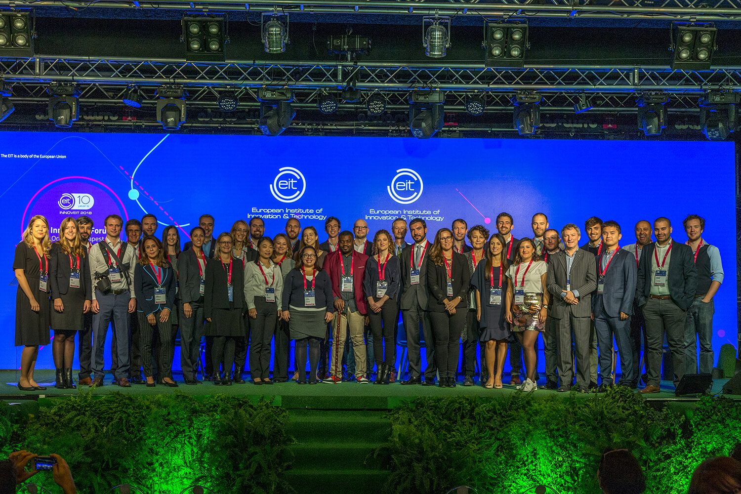 EIT SUMMIT 2024 | EIT