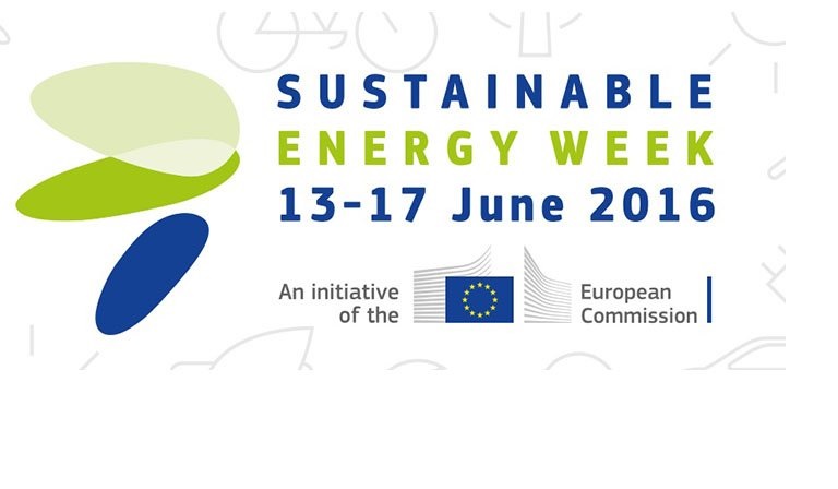 KIC InnoEnergy @ European Sustainable Energy Week | EIT