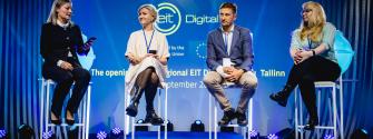 EIT Digital | European Institute of Innovation & Technology (EIT)