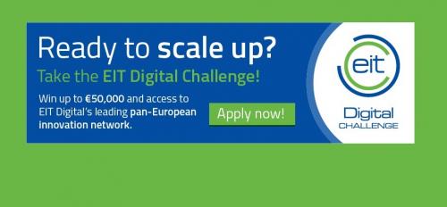 European Institute of Innovation & Technology (EIT)