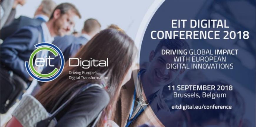 European Institute of Innovation & Technology (EIT)