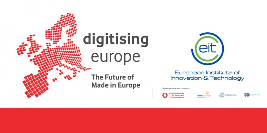 European Institute of Innovation & Technology (EIT)