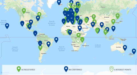 Eit Climate Kic Climathon Eit