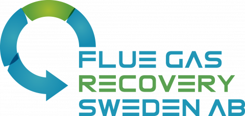 Flue Gas Recovery Sweden secures 1,8 MSEK funding for its Energy Turbo ...