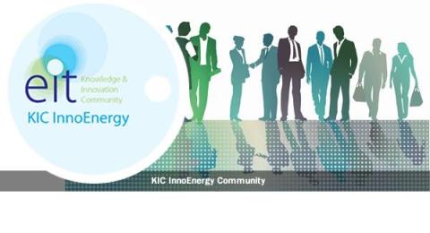 KIC InnoEnergy Community in Barcelona: Training with Pedro Olivares | EIT