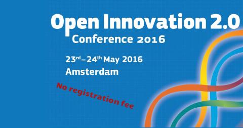 EIT @ Open Innovation 2.0 Conference | EIT