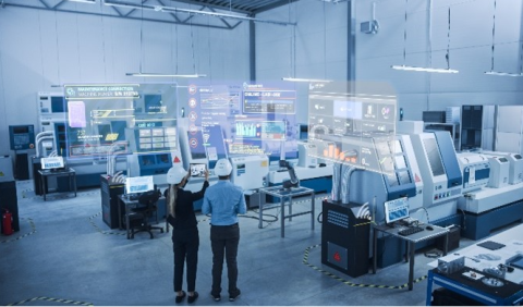 EIT Manufacturing Teaching Factories Competition Launch Event | EIT