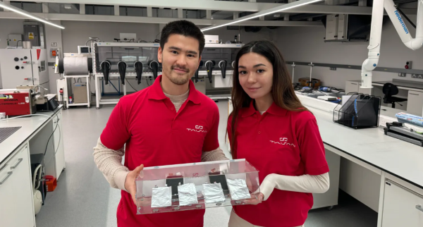 EIT InnoEnergy | EIT