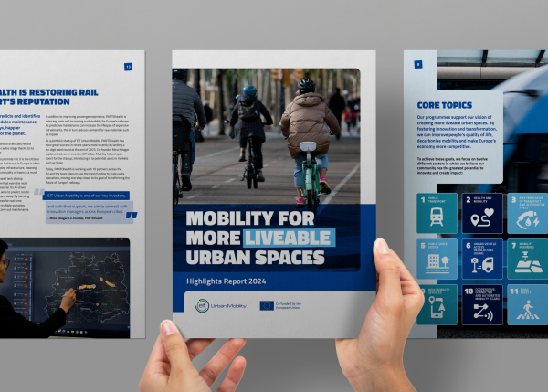 EIT Urban Mobility | EIT