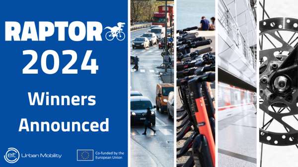 EIT Urban Mobility | EIT