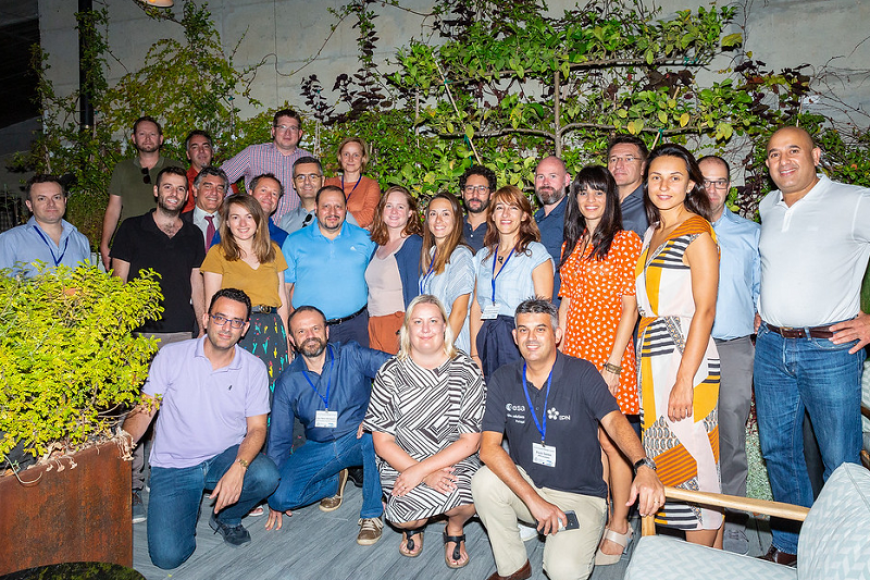 EIT Community discovers the Israel's innovation ecosystem | EIT