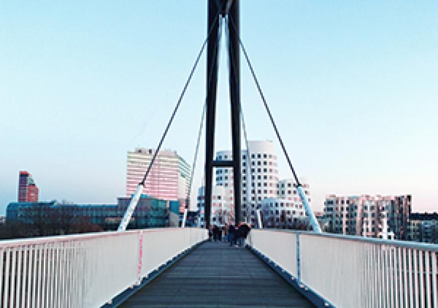 Bridgehead to aid 15 start-ups in European expansion | European ...