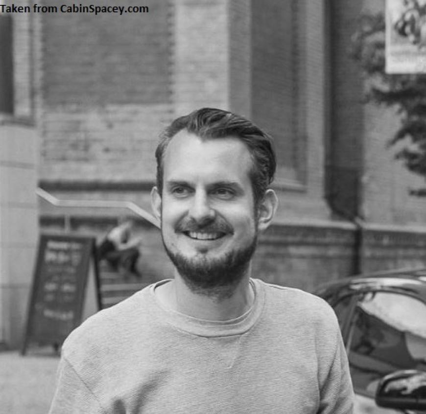 Simon Becker | European Institute of Innovation & Technology (EIT)