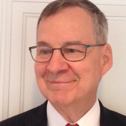 Charles Wessner | EIT
