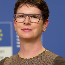 Patricia Reilly | EIT