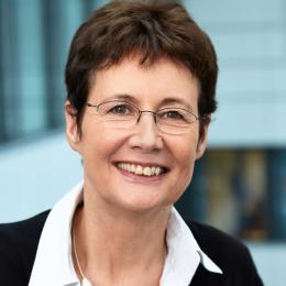 Ursula Redeker | EIT