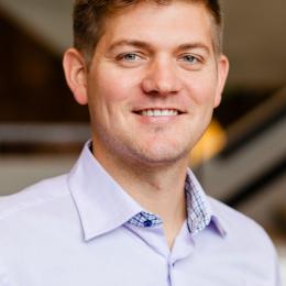 Neil Aaron Thompson | EIT