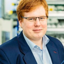 Taavi Madiberk | EIT