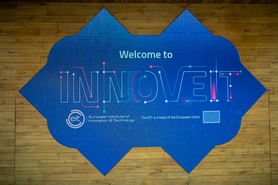 INNOVEIT 2019 | EIT