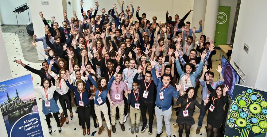 European Institute of Innovation & Technology (EIT) | EIT